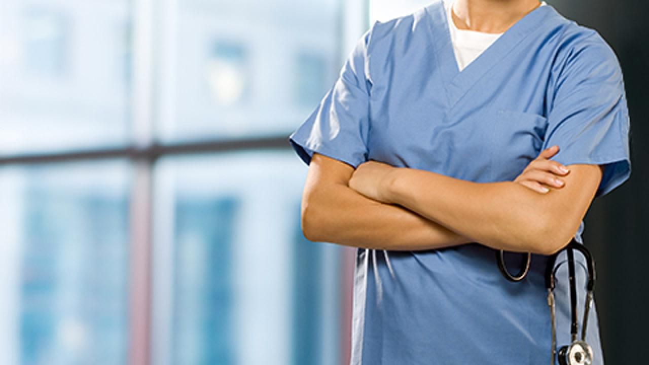 Afyon İl Sağlık Müdürlüğü'nde 160 Personelin Görevlendirmesi İptal ...