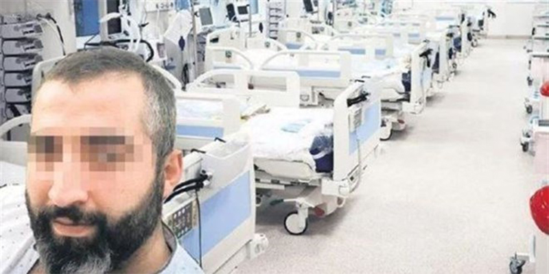 Yoğun Bakımda Oksijeni Kapatan Teknikere İstenen Ceza Belli Oldu ...